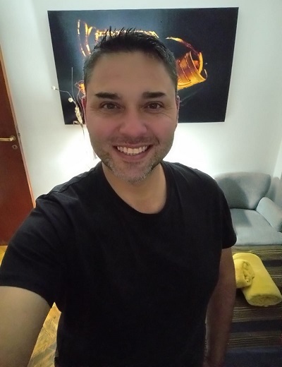 ArgentinaMasajes.com.ar | JORGE